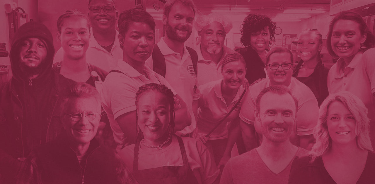 Gifts That Give Back | Packed with Purpose