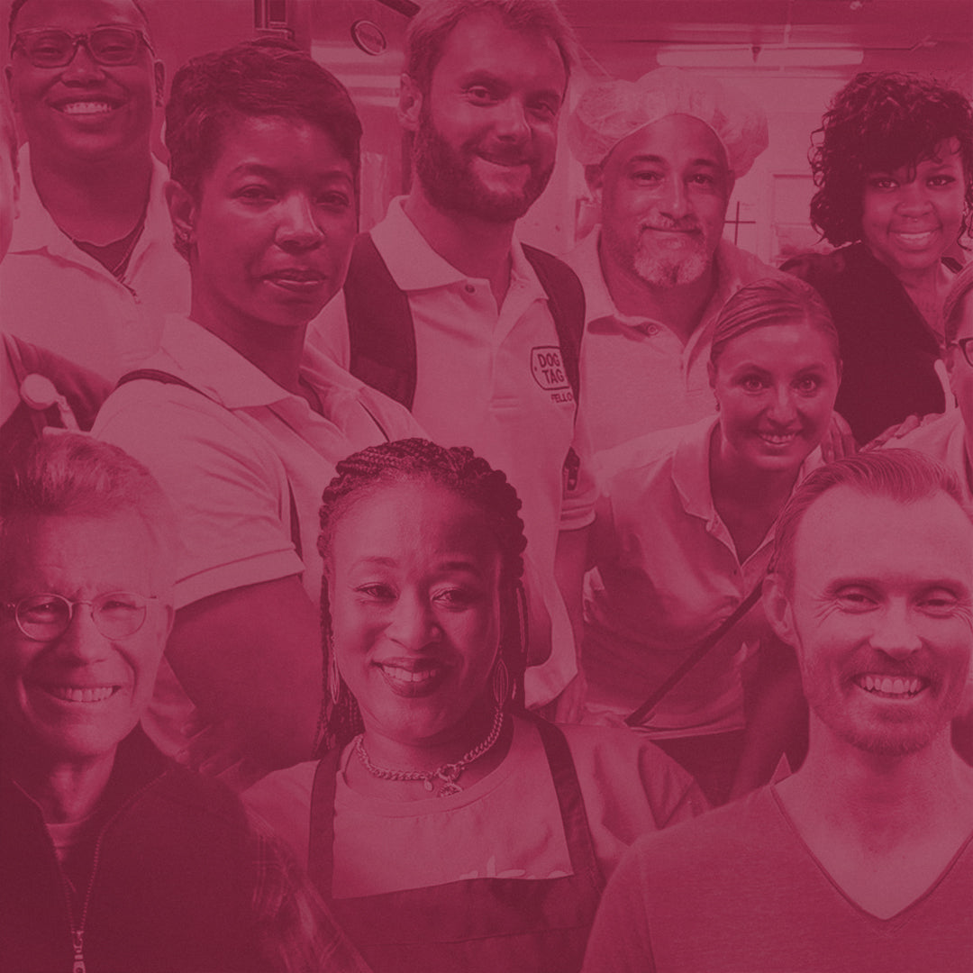 Gifts That Give Back | Packed with Purpose